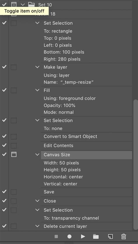 Solved Directly Setting The Crop Size In Pixels Adobe Product