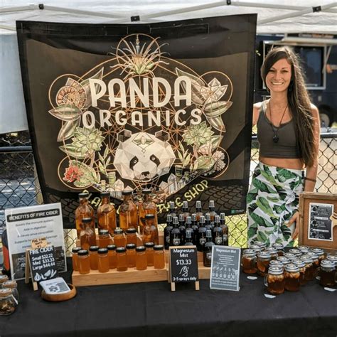 Meet Amanda Panda Canvasrebel Magazine