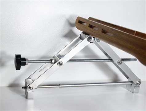 Bipod F Class Reload Right