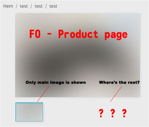 Solved Some Product Images Not Showing After Upgrade 1606 171