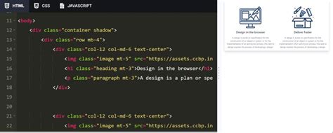 Krishnaraj S On Linkedin Day12 Nxtwave Html Css Ccbp Intensive3 Coding