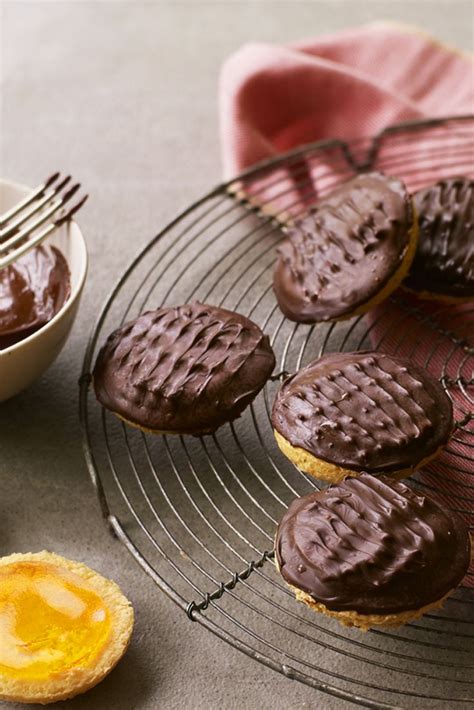 Jaffa Cake Recipe Artofit