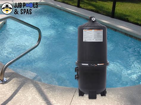 Pool Company Tips DIY DE Filter Breakdown For Crystal Clear Water