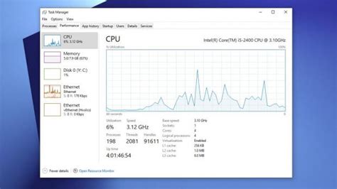 Three Task Manager Features Microsoft Should Add In Windows 10 19h1 Softpedia