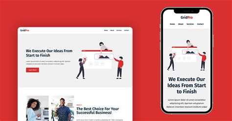 GitHub Monirfy Gridpro