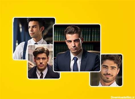 ساده ترین عکس پروفایل