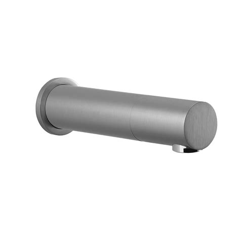 Wall Mounted Sensor Tap 170mm The Splash Lab