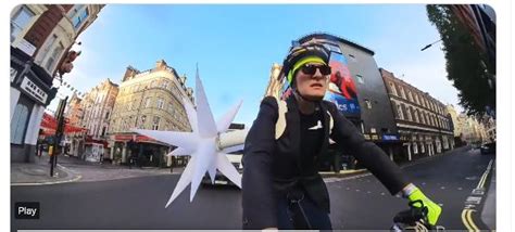 Exasperated Nils Politt Snaps Chain Suffers Comical Roadside Bike Fit
