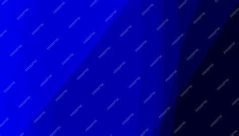 추상 파란색 배경 무료 벡터