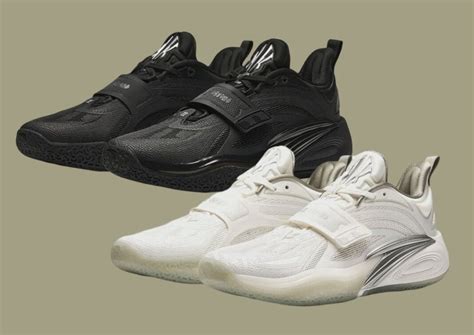 Anta Kai 1 Yin And Yang Pack