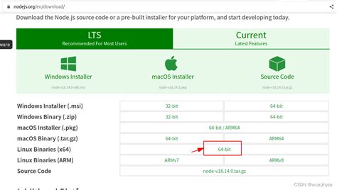 Conda安装nodejs版本过低解决方法conda Nodejs Csdn博客