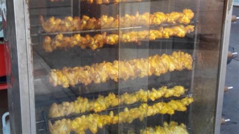 پیتزا فست فود خروس ران و بال و کتف و مرغ بریان هشتگرد؛ آدرس، تلفن، ساعت