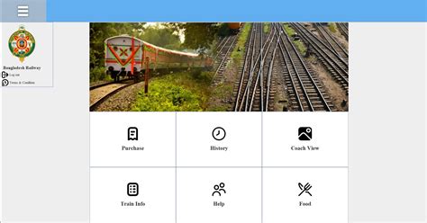 Github Wshuv O Railway Ticketing System