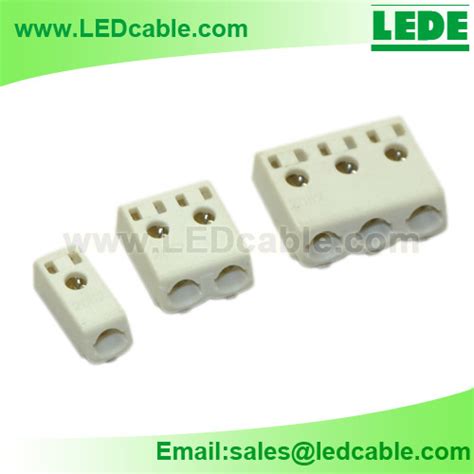 LTB 14 LED SMD PCB Terminal Block Mini Version Shenzhen LeDe Electronic Co Ltd