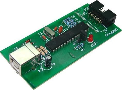 Polished USB Programmer Feature Eco Friendly At Best Price In Nagpur ID 964188