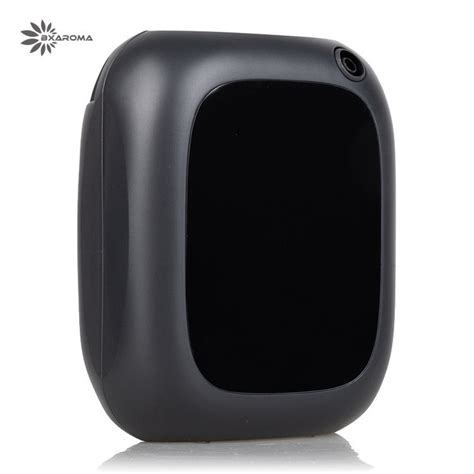 200ml Portable Hotel Scent Diffuser Disinfection Aroma Oil Diffuser