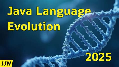Java Language Evolution In 2025 Inside Java Newscast 84 Nipafx
