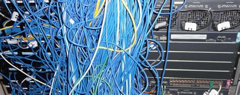 Structured Cabling Denver Colorado Spc Communications