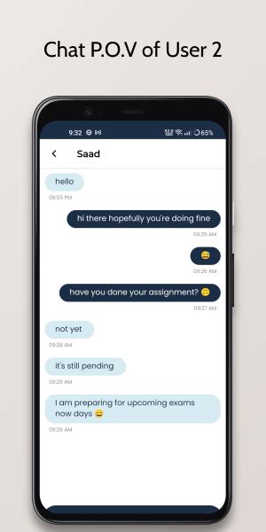Github Ismail Adsocialtalkchatapplicaiton Social Talk The Chat