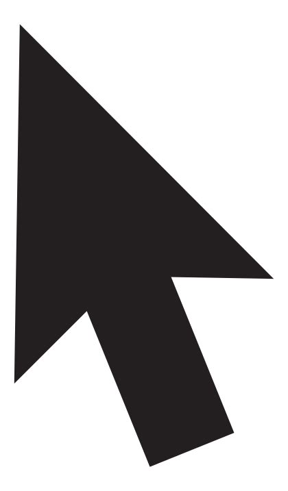 Arrow Pointer Clip Art Image Clipsafari