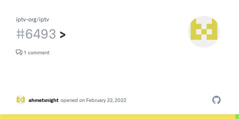 Issue Iptv Org Iptv Github