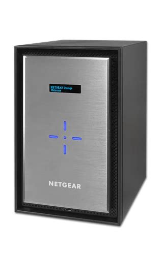 NetGear ReadyNAS Backup And Storage Solution At 35000 Box Pimple Gurav Pune ID
