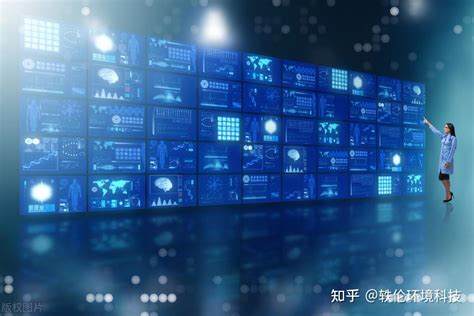 电能可视化开发园区能耗管理新模式 知乎