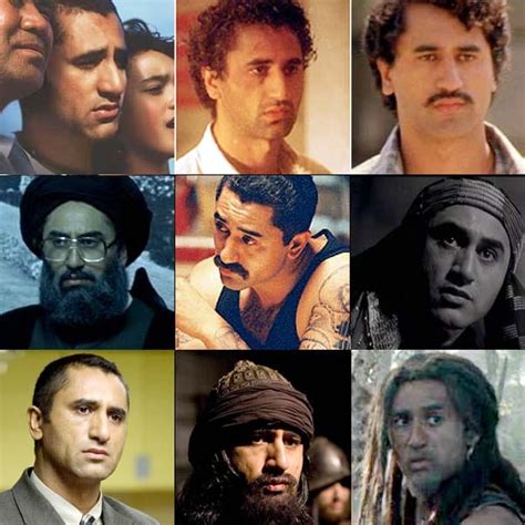 Cliff Curtis Movies