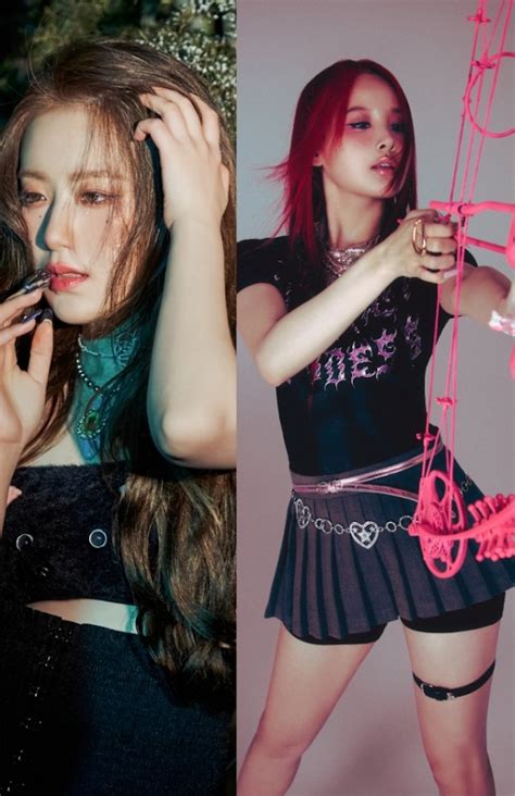 [잡담] 이 여돌 누굴까 인스티즈 Instiz 연예 카테고리