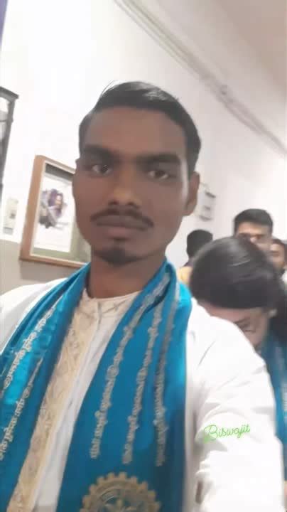 Video Biswajit Das On Linkedin Iitkgp Memoriesforever