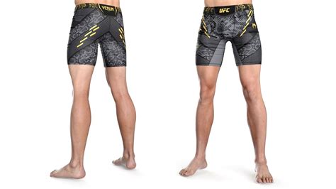 D Fighter Ufc Mma In Athletic Pose Fur Model Turbosquid