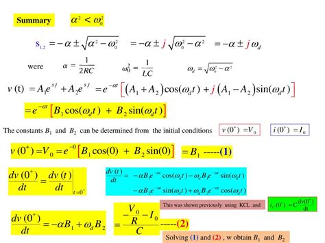 ppt apply kcl to the top node we have powerpoint presentation free