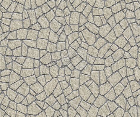 Wall Cladding Flagstone Texture Seamless 07920 友软网络
