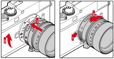 Leica M11 P Camera User Guide