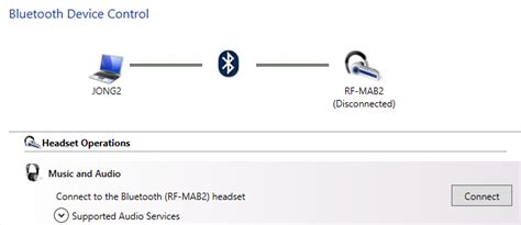 How To Quickly Connect And Reconnect A Bluetooth Device To A Windows 8 Machine Jon Gallant