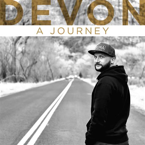 A Journey Devon Martin