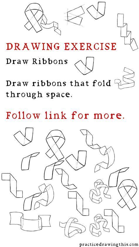 Drawing Exercise Drawing Lines Drawing Exercises Geometric Shapes