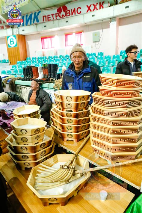 Увс аймгийн Хөдөлмөр халамжийн үйлчилгээний газар ᠌ ЦАГААН САР 2025” ҮЗЭСГЭЛЭН ХУДАЛДАА