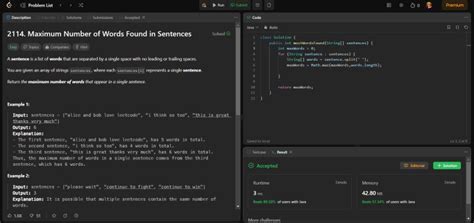 Pankaj Suryavanshi On Linkedin 100daysofcode Leetcodechallenge
