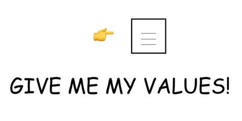 Store Values In Esmodules Rjavascript