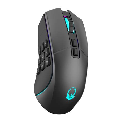 Ryunix Kyu Pro Mx1 Recommended For Mmorpgmoba Gamer