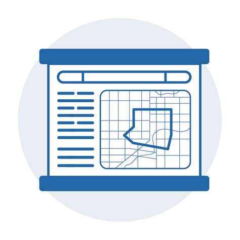 Data Visualization Gateway Mapping Inc