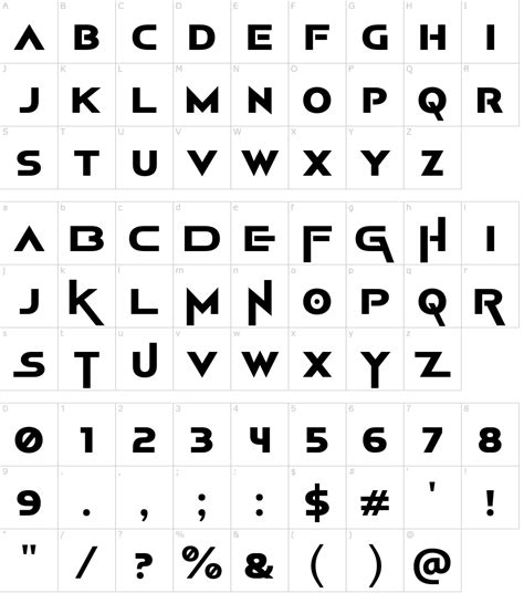 Square Game Font Download