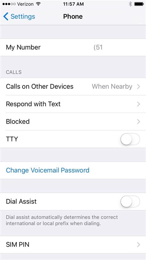 How Do I Block Unwanted Calls On My IPhone A Quick Fix