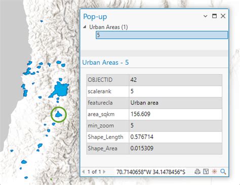 Borrow Attributes With A Spatial Join Learn ArcGIS