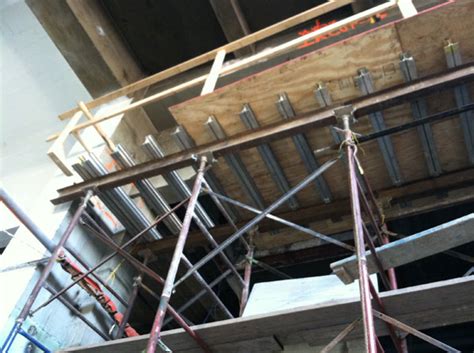 Shoring Scaffold Rental Shoring Scaffolding Rentals Universal Scaffold Systems