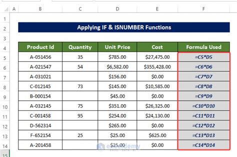 How To Leave Cell Blank If There Is No Data In Excel Ways