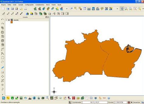 Bug Report 3803 Problems With Merge Tool Qgis Application Qgis Issue Tracking