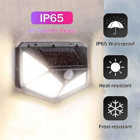 مصباح ليلي للإستعمال الخارجي Shoppingnet