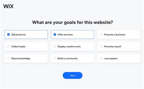 How To Make A Website With Wix Wix Tutorial For Beginners